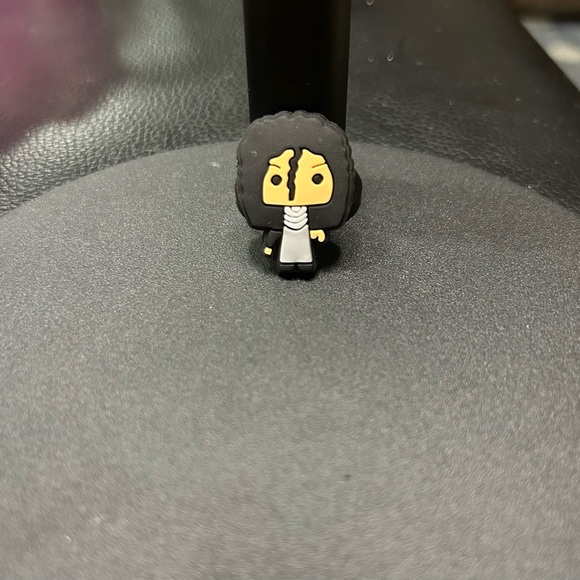 Universal | Accessories | 38 Bellatrix Lestrange Croc Charm | Poshmark